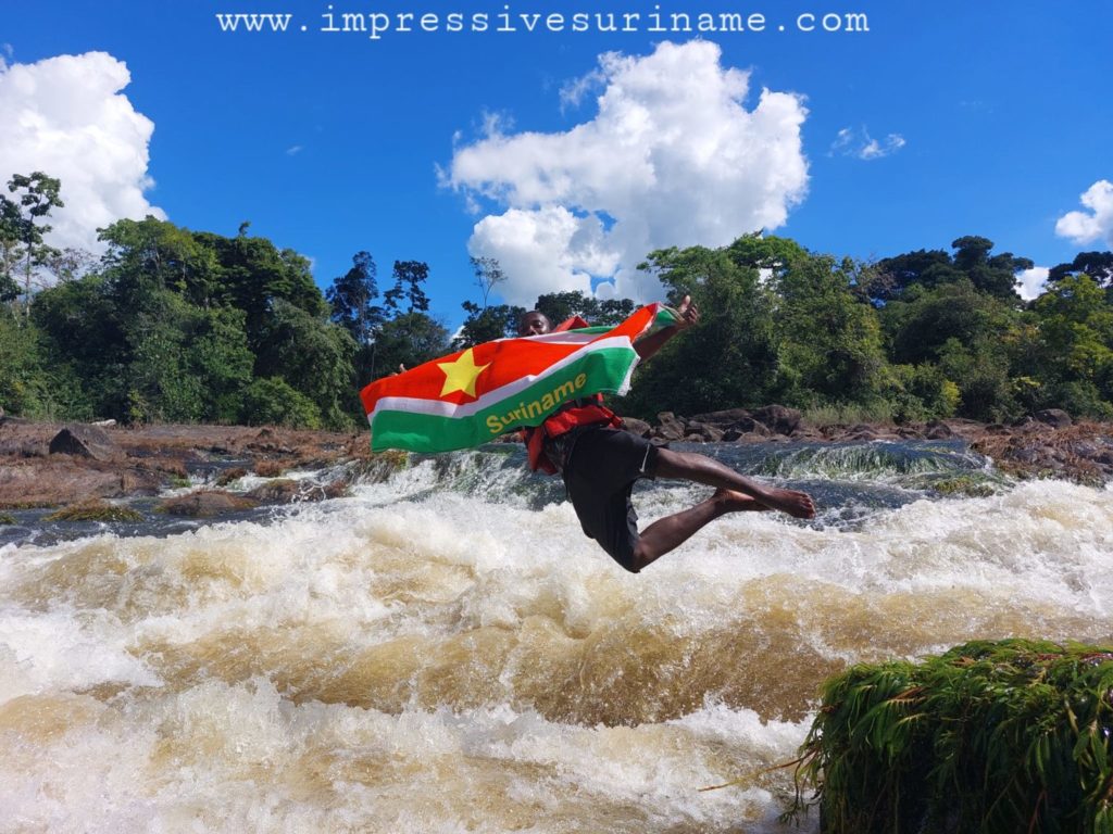 Impressive Suriname Travel N.V. | Your Local Tour Agent in Suriname