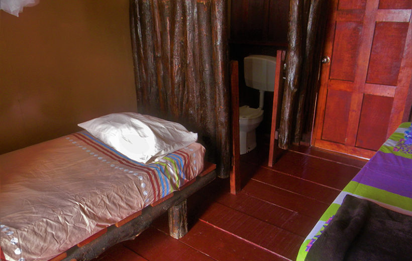 Bigi Pan (Nickerie) Wetland Tour - Impressive Suriname Travel N.V.
