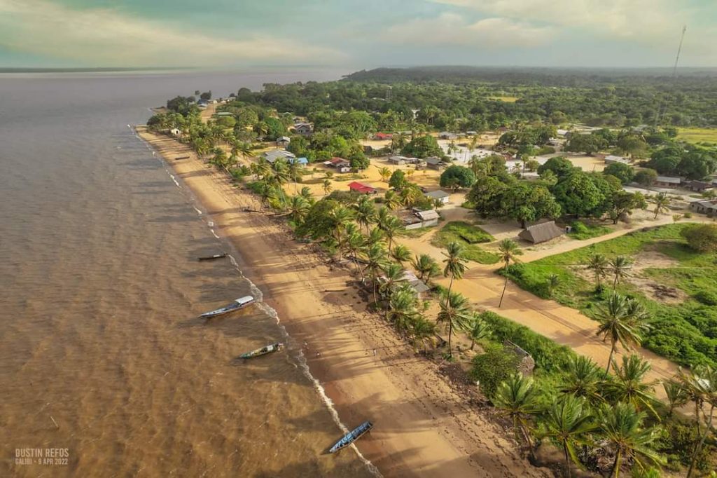 Galibi (Sea Turtle) and French Guyana 2 day Tour - Impressive Suriname ...