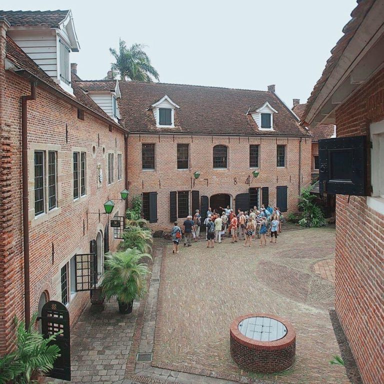 Top 7 Museums in Suriname - Impressive Suriname Travel N.V.